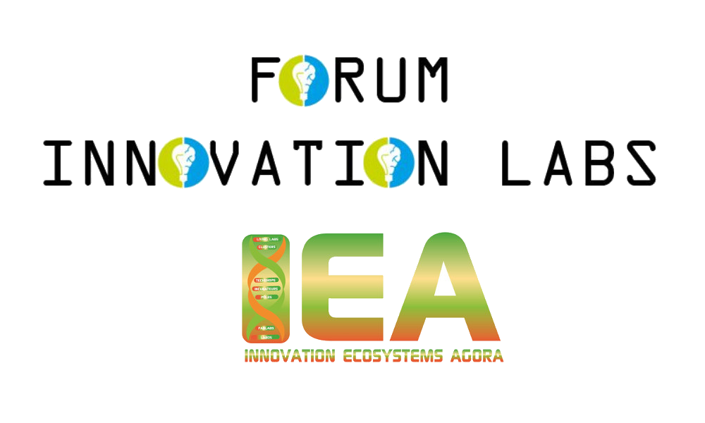 Forum Innovation Labs – IEA 2015 - Sindup