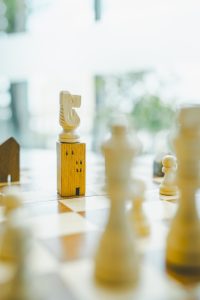 Intelligence économique : définition et rôle